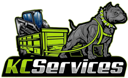 Sioux Falls Sheds, Junk Removal & Snow Removal | KC Services